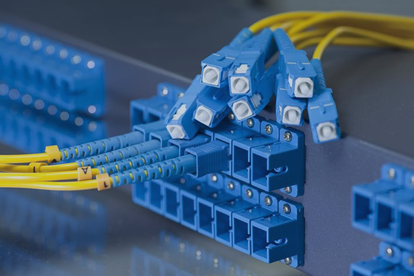 FastFiber | Fiber for All