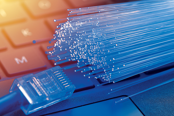 FastFiber | Fiber for All